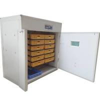 China Farming Poultry Egg Incubators  Intelligent Controlling for sale