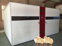China Single Stage Incubator For Temperature Range 30-70°C & Humidity Range 30-90%RH for sale