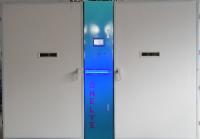 China Automatic 38400 Eggs Incubator Single Stage Hot Galvanized for sale