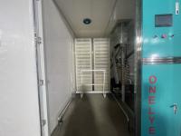 China LED Digital Display Industrial Incubators For Hatching Eggs With LED Digital Display for sale