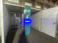 China High Performance Single Stage Incubator 1000W 50L Capacity ±0.5°C Temperature Accuracy for sale