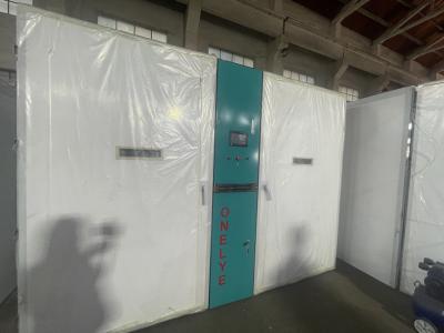China 220V/50Hz Voltage Single Stage Incubator with ±1°C Temperature Uniformity for sale