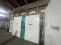 China Stainless Steel Single Stage Incubator with Microcomputer Control 50L Capacity for sale