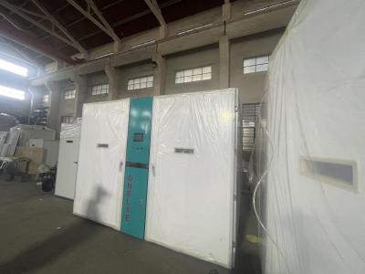 China Stainless Steel Single Stage Incubator with Microcomputer Control 50L Capacity for sale