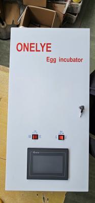 China Industrial 90000 Eggs Poultry Incubator Full Automatic for sale