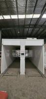 China Poultry Industrial 100000 Eggs Multi Stage Incubator for sale