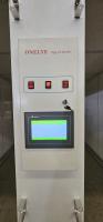China Touch Screen Tunnel Multi Stage Incubator For 90720 Eggs for sale