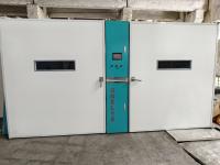 China Full Automatic 60000 Egg Single Stage Incubator Industrial Poultry Hatchery Setter for Farms for sale