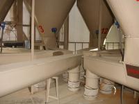 China 15tph Livestock Animal Feed Pellet Mill Line Machine 1.5 to 10mm pellets for sale