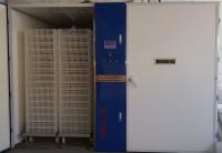 China 28800 Chicken Egg Incubator Equipment Chicks Hatchery Machine for sale