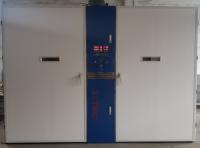 China 12000 Eggs Automatic Egg Incubator Temperature Hatcher for sale