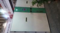 China Automatic Turning Single Stage Incubator Hatching Machine 20000 Capacity for sale