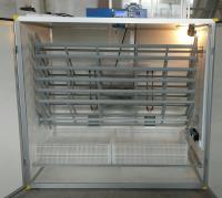 China Egg Setter Incubator Hatcher with Humidity Range 50-80%, Led Display, and 1 Year Warranty for High Hatching Efficiency for sale