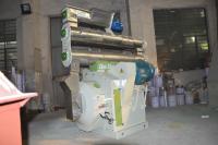 China 8th Horizontal Ring Die Pellet Machine Cattle Livestock Feed Pellet Machine for sale