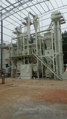 China 8th Feed Pellet Production Line Fish Animal Food Pellet Machine for sale