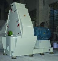China 110kw 10tph Corn Grain Agricultural Hammer Mills Grinding Machine for sale