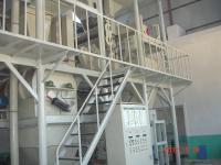 China Fish Goat Cattle Feed Pellet Making Machine For Poultry Feed 1 To 8tph for sale