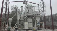 China 3 To 5tH Small Feed Pellet Production Line animal Livestock Feed Pellet Machinery for sale