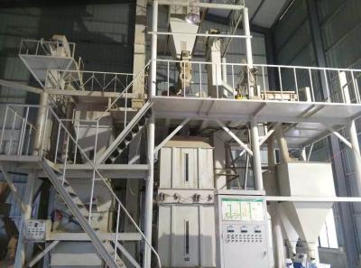 China 3th Aqua Feed Pellet Production Line Wood Pellet Maker for sale