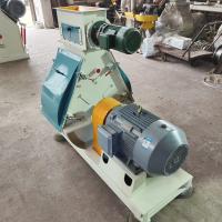China Small Pellet Mill Fish Feed Manufacturing Unit 8th Pig Small Feed Grinder Mixer for sale