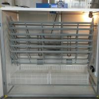China 3000 Egg Incubator Hen Hatching Incubator Hatchery Chicks Machine for sale