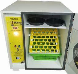 China Jumbo Pigeon  Intelligent Multi Mode Automatic Incubator 672 Eggs for sale