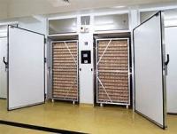 China 9600PCS Chicken Egg Hatching Machine For Middle Large Farm for sale