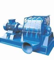 China Livestock Poultry Animal Feed Pellet Hammer Mill CE Certificated for sale