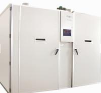 China 3960 Pheasant Eggs Chicken Egg Incubator With Automatic Turner for sale
