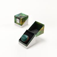 China Stylish Essential Oil Bottle Packaging Box Customise Designed With Eye Catching Color for sale