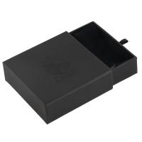 China Eco Friendly Paper Gift Box Jewelry Packaging Box Dust Proof And Preventing Oxidation for sale