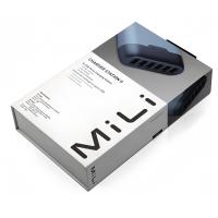 China Flexible Pull Out Power Bank Packaging Box With Water Resistance Material for sale