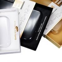 China Customization Electronic Product Packaging 3c Small Batch Phone Case Packaging Box for sale