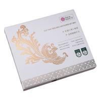 China Customized Cosmetic Subscription Boxes High End Skincare Products With Hot Stamping Logo for sale