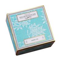 China Beautiful Electronic Product Packaging Seamless Cardboard Foldable Boxes for sale