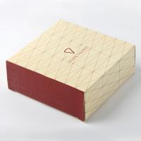 China Cardboard Electronics Packaging Box Impact Resistance For 3C Digital Products for sale