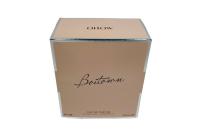 China Silver Card Printing Color Skincare Product Box Paper Inner Tray Environmentally Friendly for sale
