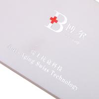 China Customized Electronic Product Packaging High End Flip Top Gift Box High Plasticity for sale