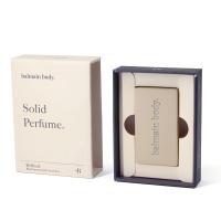 China Modern Luxury Perfume Packaging Box Drawer Type Including Paper Inner Tray for sale