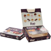 China Customization Food Packaging Box Convenient Personalised Cake Boxes With Lining for sale