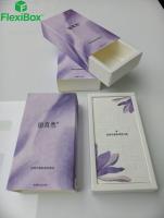 China Eco-friendly single-use packaging solutions for skincare products for sale