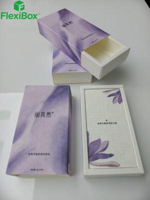 China Eco-friendly single-use packaging solutions for skincare products for sale