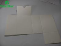 China Custom Embossed Luxury Packaging Box with Spot UV Gloss and Eco-Friendly Materials for sale