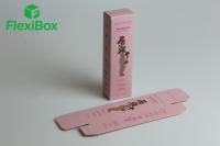 China Creative Illustration Design Hand Cream Packaging Box with Customized Production Services for Multi-Scenario Application for sale
