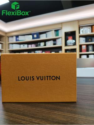 China Luxury Rigid Gift Box with Stable Durable Structure, Elegant Opening Experience, and Flexible Interior Space for sale