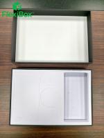 China Premium Rigid Smartphone Gift Box with Custom Protective Inserts and High-Definition Visuals for Electronics Packaging for sale
