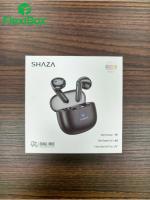 China Customizable Printing Wireless Earphone Color Box with Hang Tab Option and High Information Capacity for sale