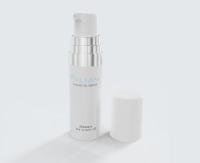 China 5ml Plastic Airless Bottles For Skin Care Cosmetics Applications for sale