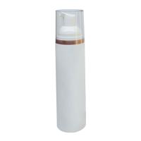 China Lotions Airless Cosmetic Pump Container Leakproof Oxidation Resistant for sale