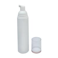 China Lotions Airless Cosmetic Pump Container Leakproof Oxidation Resistant for sale